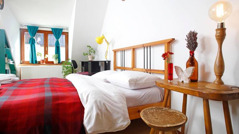 Bike House 141 (Brasov / Kronstadt): Alle Infos zum Hotel