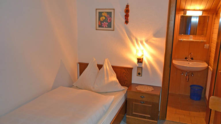 Landhaus Kathi NEU!!! (Radstadt): Alle Infos zum Hotel
