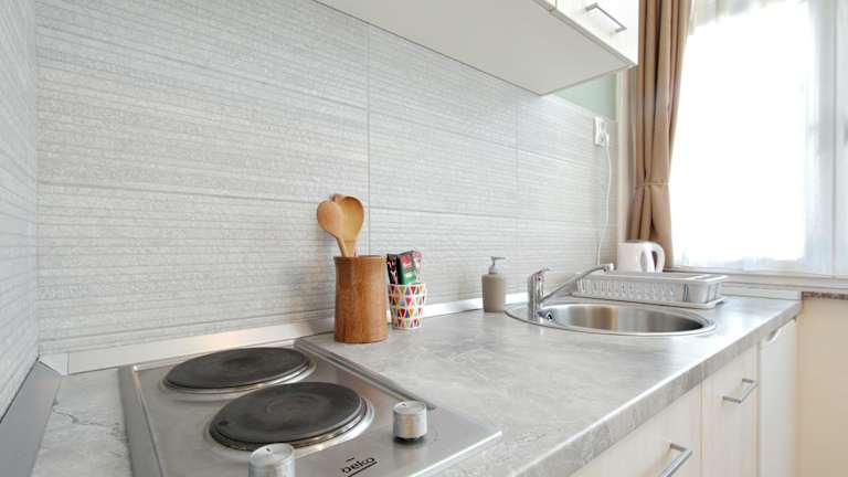 Studio close to the beach - Zadar Borik (Zadar): Alle Infos zum Hotel