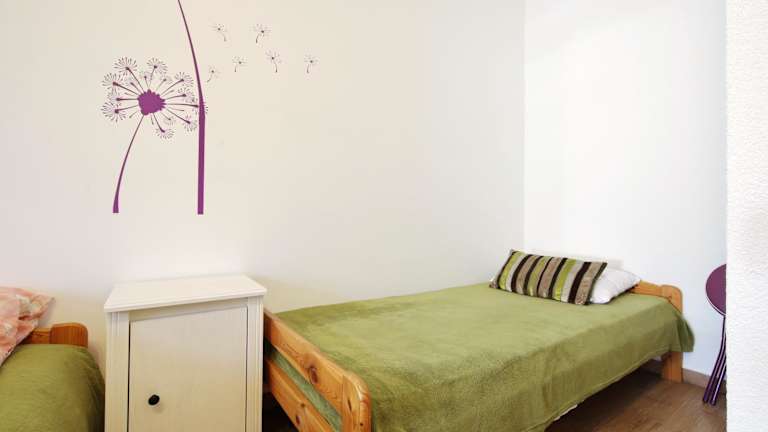 Studio close to the beach - Zadar Borik (Zadar): Alle Infos zum Hotel