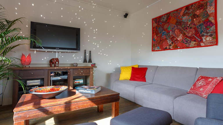 ZENte Wellness beleving (Sint-Laureins): Alle Infos zum Hotel