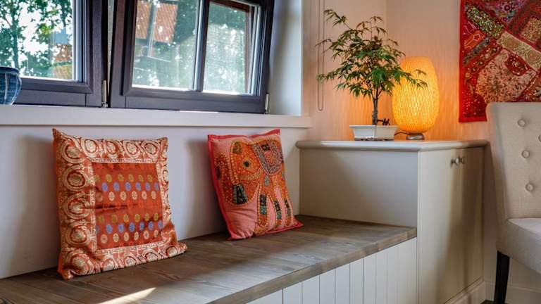 ZENte Wellness beleving (Sint-Laureins): Alle Infos zum Hotel