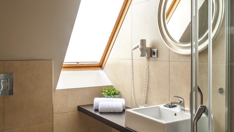 Hotel Rango (Plzeň / Pilsen): Alle Infos zum Hotel