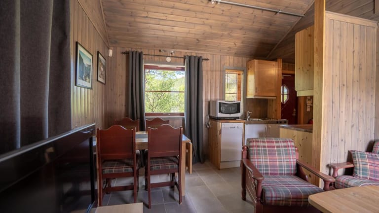 Alten Lodge (Alta): Alle Infos zum Hotel