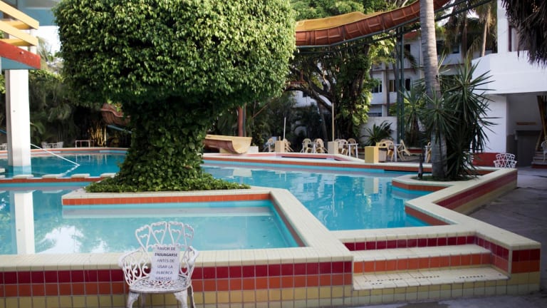 Hotel Playa Azul (Playa Azul) • HolidayCheck