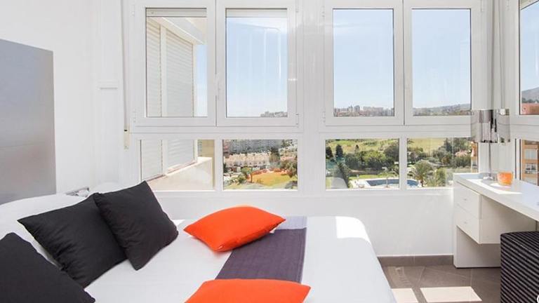 La Colina (Torremolinos): Alle Infos zum Hotel