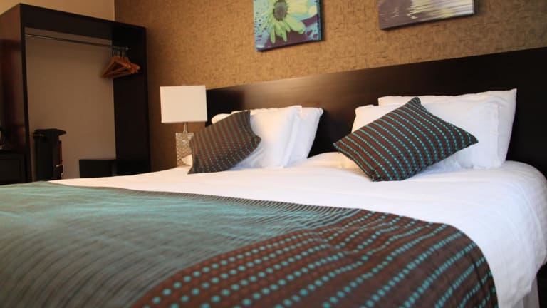 Hotel Greenvale (Cookstown): Alle Infos zum Hotel