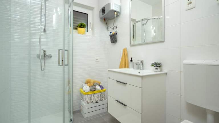 Apartments Margita (Hvar Stadt): Alle Infos zum Hotel