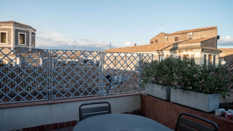 Palazzo Scammacca (Catania): Alle Infos zum Hotel