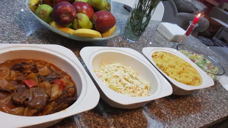 Dinaledi House (Bela Bela): Alle Infos zum Hotel