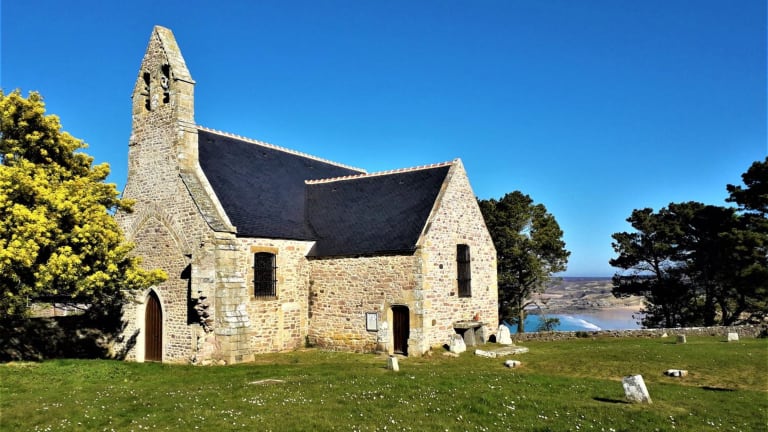 La Fontaine de Resnel (Pléhérel-Plage-Vieux-Bourg): Alle Infos zum Hotel