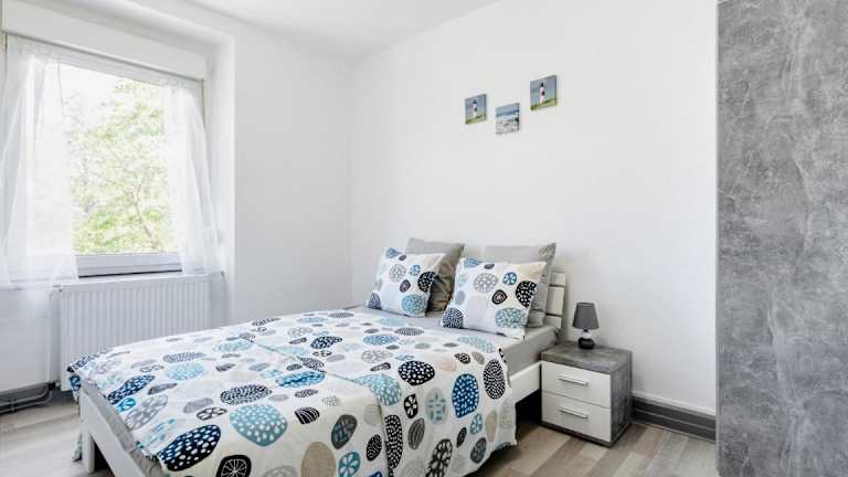 Comfort Stay Basel Airport 1B46 (Saint-Louis): Alle Infos zum Hotel