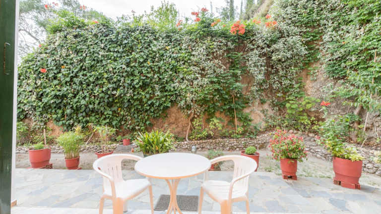 Villa Maria Makri (Paleokastritsa): Alle Infos zum Hotel