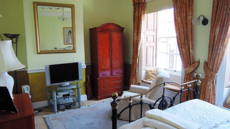 The Georgian House (Watchet): Alle Infos zum Hotel