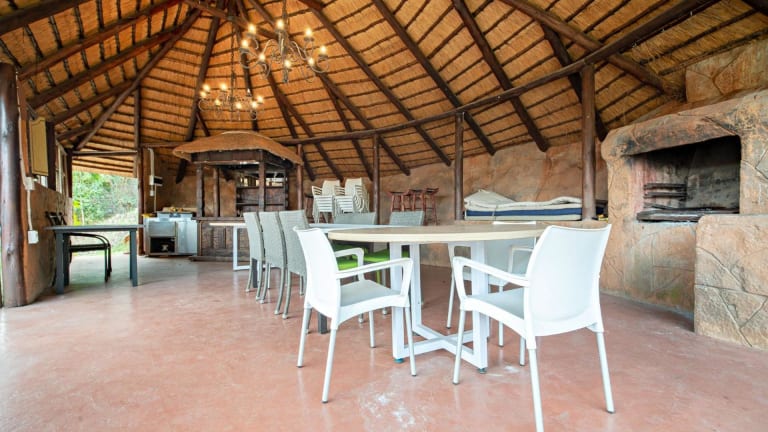 Ekhaya Guest House (Ballito): Alle Infos zum Hotel