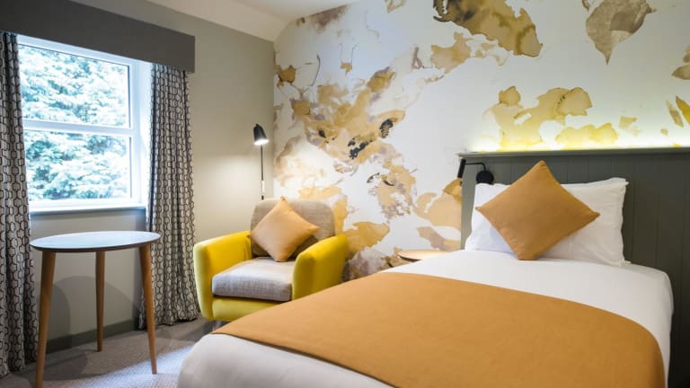 The Melville Inn by Innkeeper's Collection (Dalkeith): Alle Infos zum Hotel