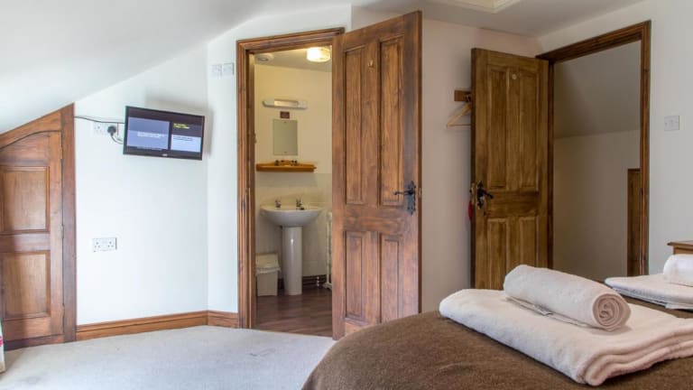 Hotel The Moors Inn (Kirkby Moorside): Alle Infos zum Hotel