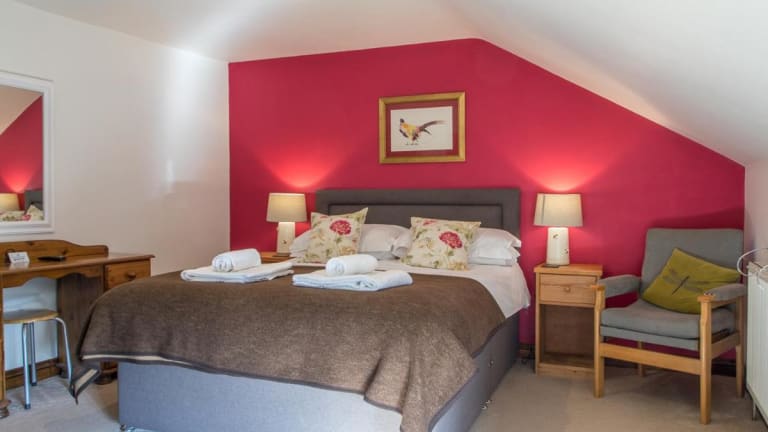 Hotel The Moors Inn (Kirkby Moorside): Alle Infos zum Hotel