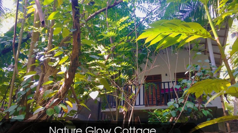 Nature Glow Cottage (Udawalawa): Alle Infos zum Hotel