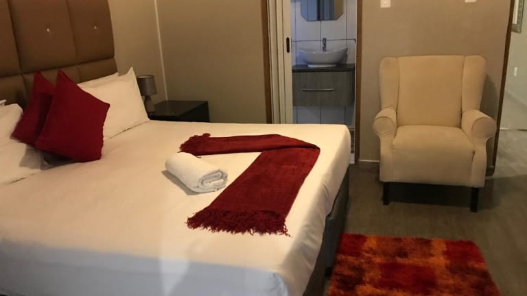 Ubuntu Hotel (East London): Alle Infos zum Hotel