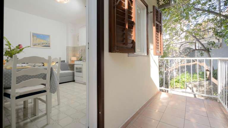 Apartments Margita (Hvar Stadt): Alle Infos zum Hotel