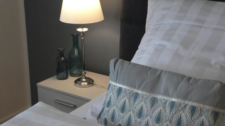 Luxus-FeWo Eagle direkt am Golfplatz mit Garage und Terrasse (Wiesmoor ...