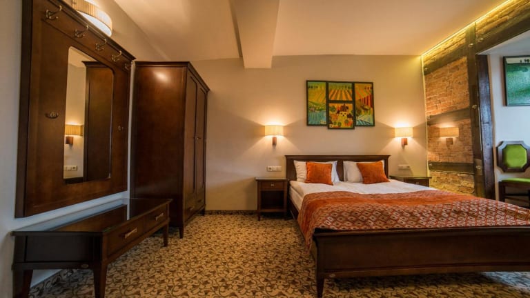 Hotel Starka (Oppeln/Opole): Alle Infos zum Hotel
