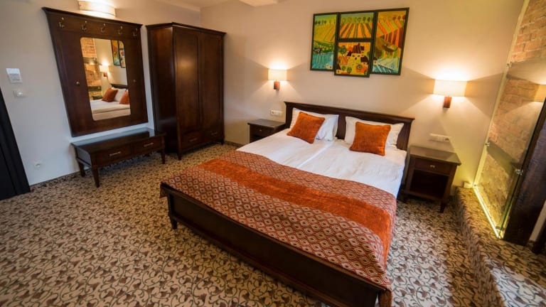 Hotel Starka (Oppeln/Opole): Alle Infos zum Hotel
