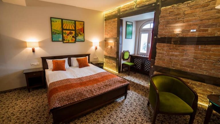 Hotel Starka (Oppeln/Opole): Alle Infos zum Hotel