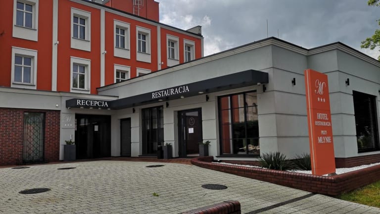 Hotel przy Młynie (Rybnik): Alle Infos zum Hotel