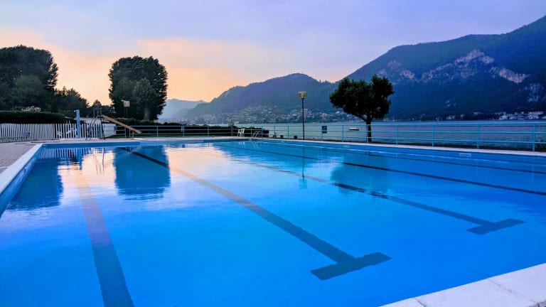Belvedere Clusane Camping (Clusane Sul Lago): Alle Infos zum Hotel