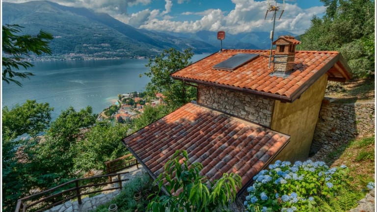 Fantastica Casa Poppo (Bellano): Alle Infos zum Hotel