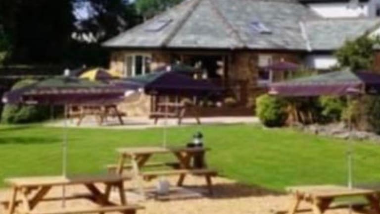 DOVENBY SHIP (Cockermouth): Alle Infos zum Hotel