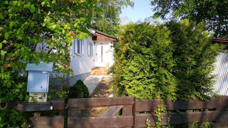 Charmantes Ferienhäuschen zwischen München und Augsburg (Ried (bei ...