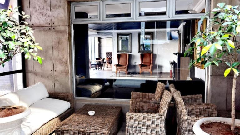 The Inn by Ilawu (Pietermaritzburg): Alle Infos zum Hotel