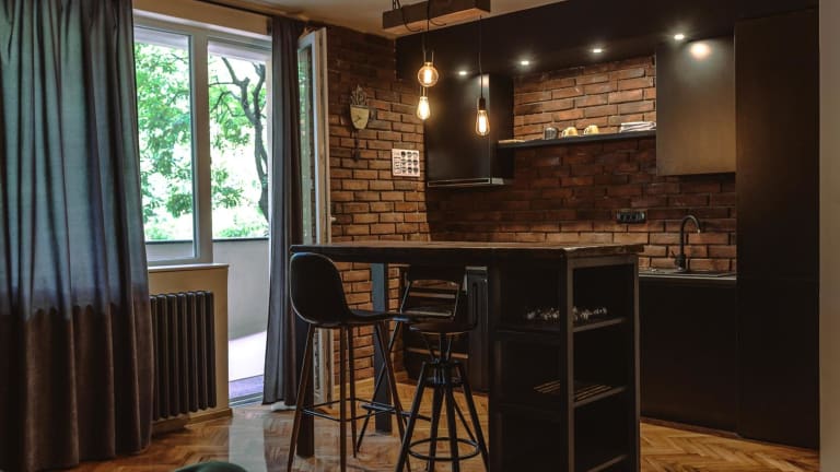 Loft Apartman Menhetn (Sabac): Alle Infos zum Hotel