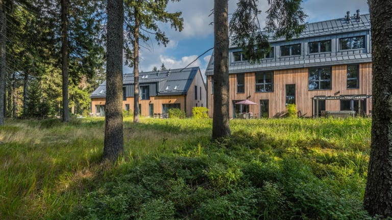 Hotel Královka (Janov nad Nisou): Alle Infos zum Hotel