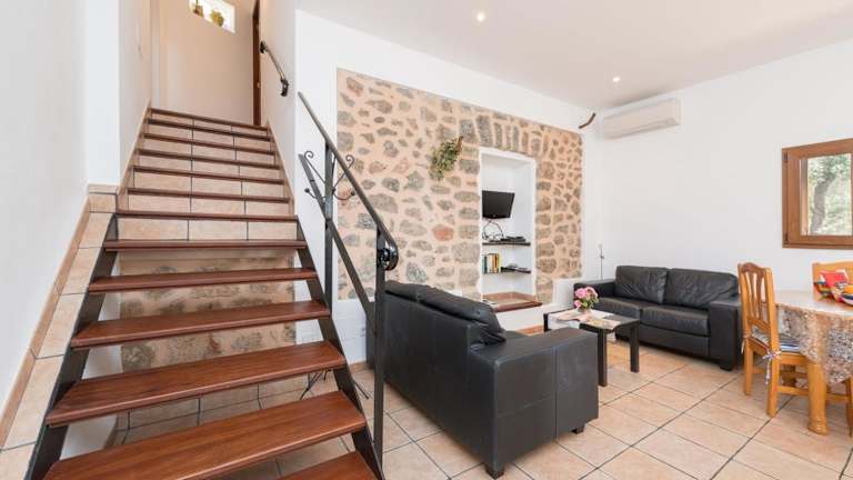 Can Tamany (Soller): Alle Infos zum Hotel