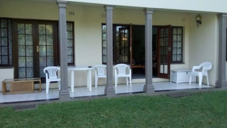 Eden Wilds 87 (Port Edward): Alle Infos zum Hotel