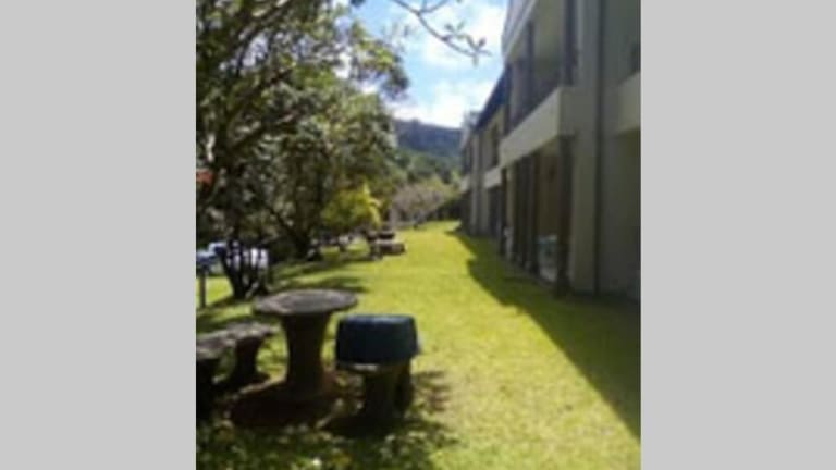 Eden Wilds 87 (Port Edward): Alle Infos zum Hotel