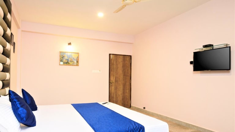 Casa Da Village Calangute Goa (Calangute): Alle Infos zum Hotel