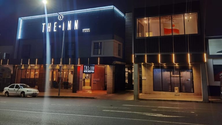 The Inn by Ilawu (Pietermaritzburg): Alle Infos zum Hotel