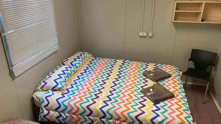 gundy pub & caravan park (Woolooga): Alle Infos zum Hotel