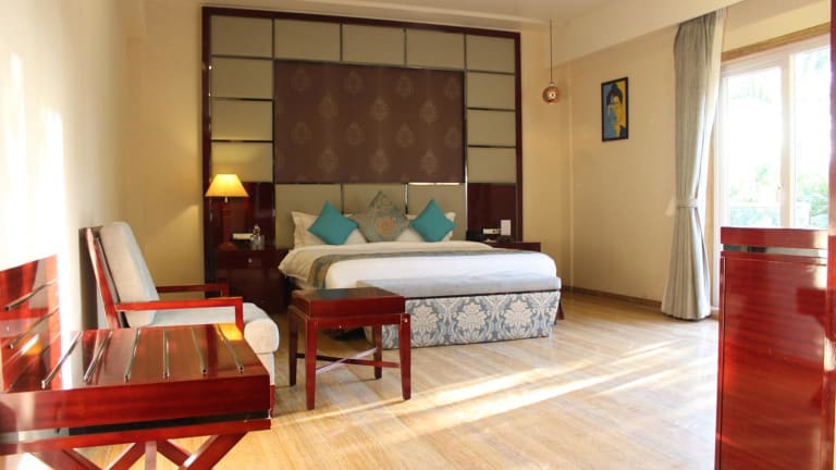 7 Seasons resort & Spa (Jamnagar): Alle Infos zum Hotel