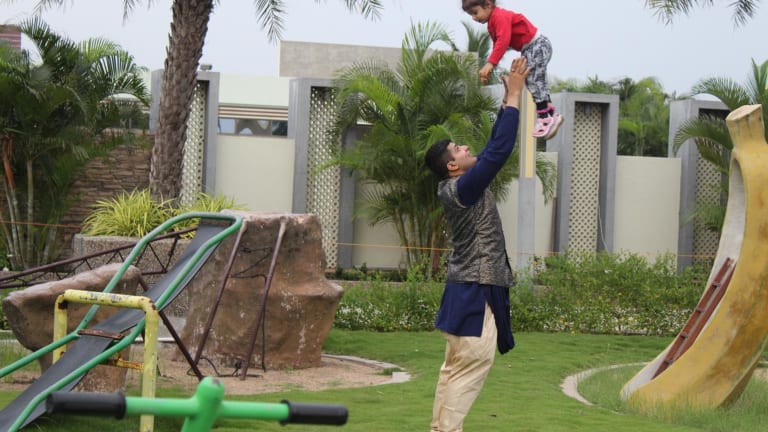 7 Seasons resort & Spa (Jamnagar): Alle Infos zum Hotel