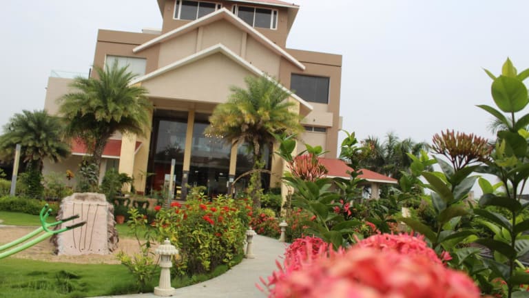 7 Seasons resort & Spa (Jamnagar): Alle Infos zum Hotel