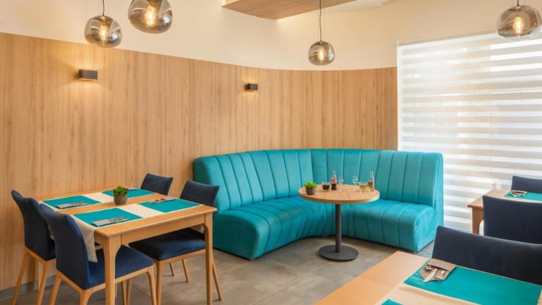 Sziget Hotel (Nyiregyhaza): Alle Infos zum Hotel