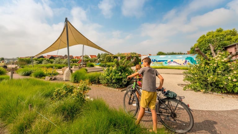 Camping Veld & Duin (Bredene): Alle Infos zum Hotel