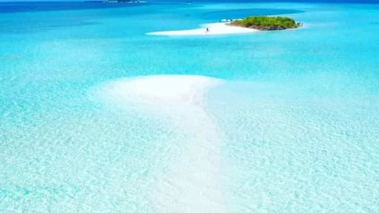 Coral Castle - Goidhoo Maldives (Eydhafushi): Alle Infos zum Hotel