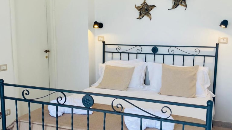 Viestemare Resort & SPA (Vieste): Alle Infos zum Hotel